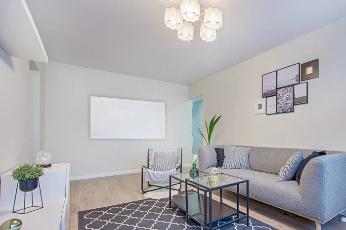 Infrared Heating Panels & Bars | Efficient Heating Solution for UK Homes