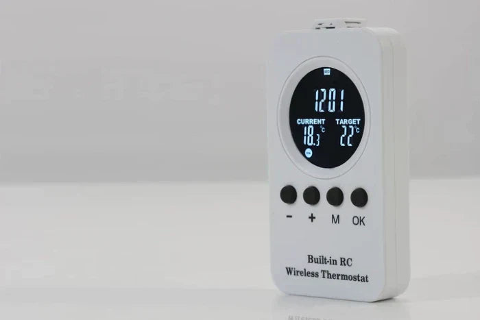 How Smart Is Your Heating? Evolve with Smart IR Panels & Bars