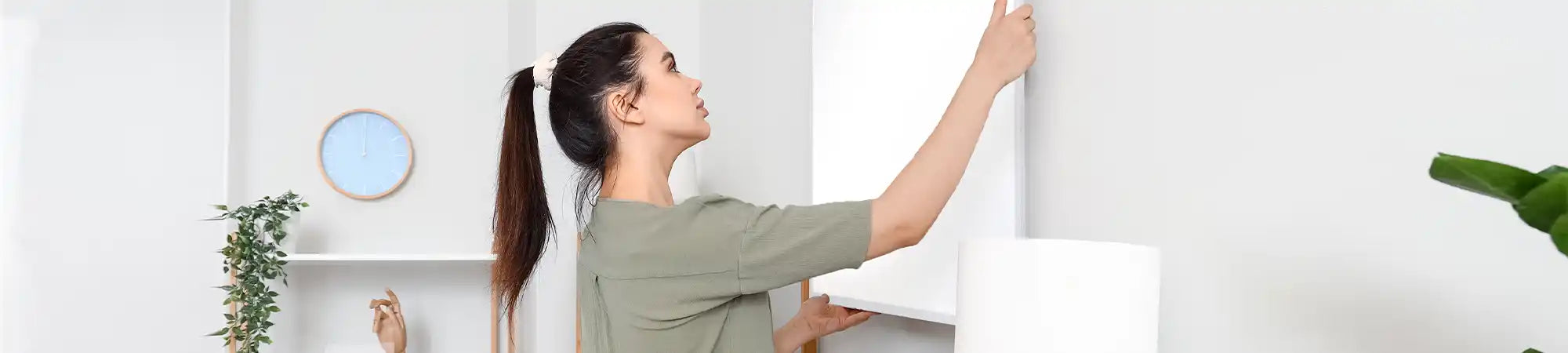 Wall Mounted Infrared Panels | Kiasa