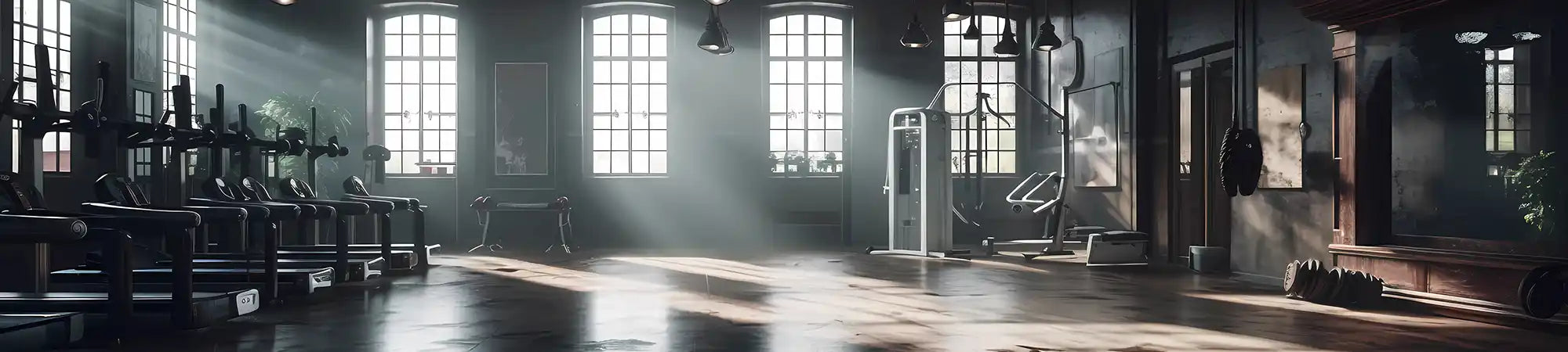 Infrared Heating Solutions for Gyms & Yoga Studios | Kiasa