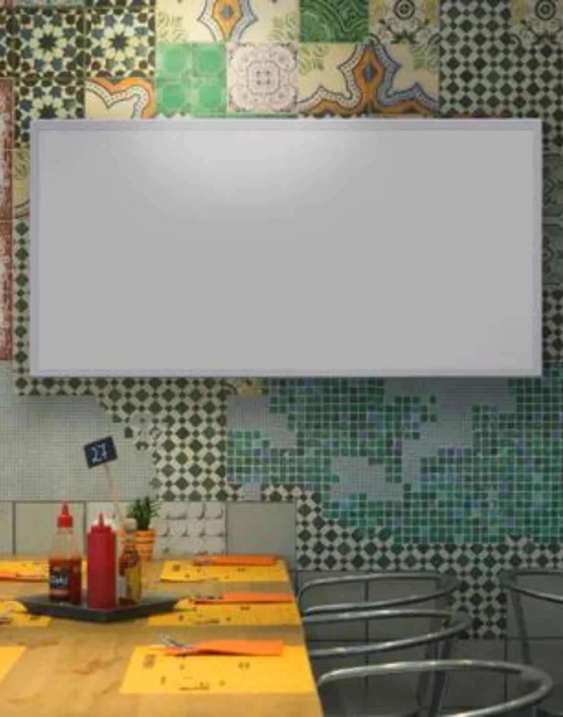 Infrared Heaters | Energy Efficient Heating from Kiasa