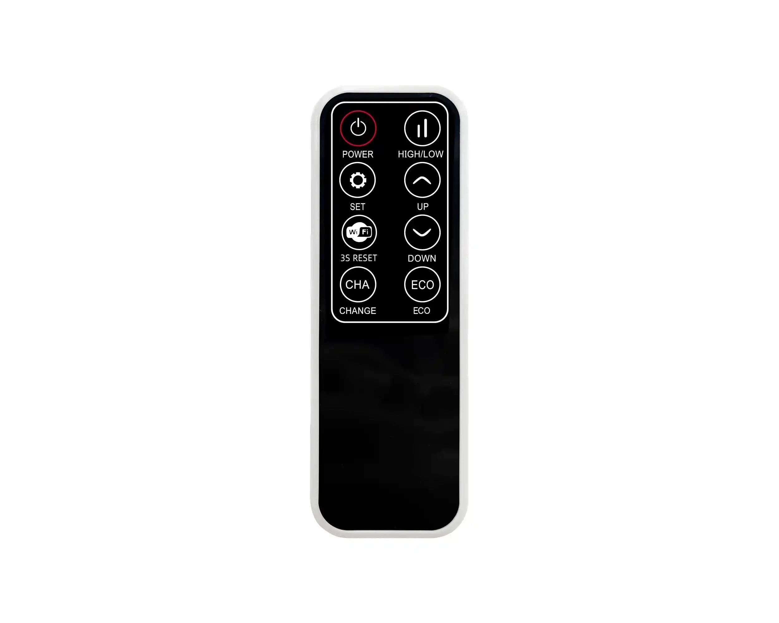 IKON Heater Bar Remote Control | Replacement Spare
