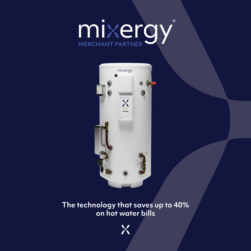 Water Heating Technology | Kiasa Heating Solutions