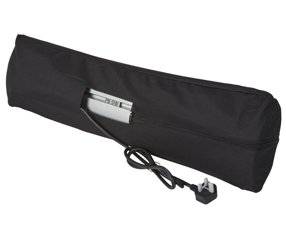 Kiasa IR heating panels, bars | Infrared electric wall heaters ...